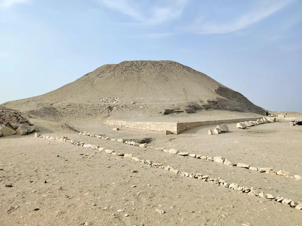 Senusret III: 9 Incredible Insights into Egypt’s Warrior Pharaoh