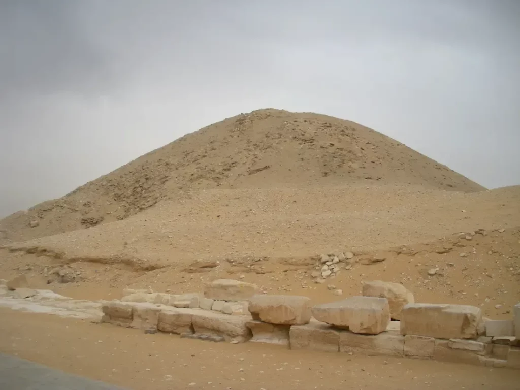 Pyramid of Teti: 8 Powerful Secrets of an Old Kingdom Tomb