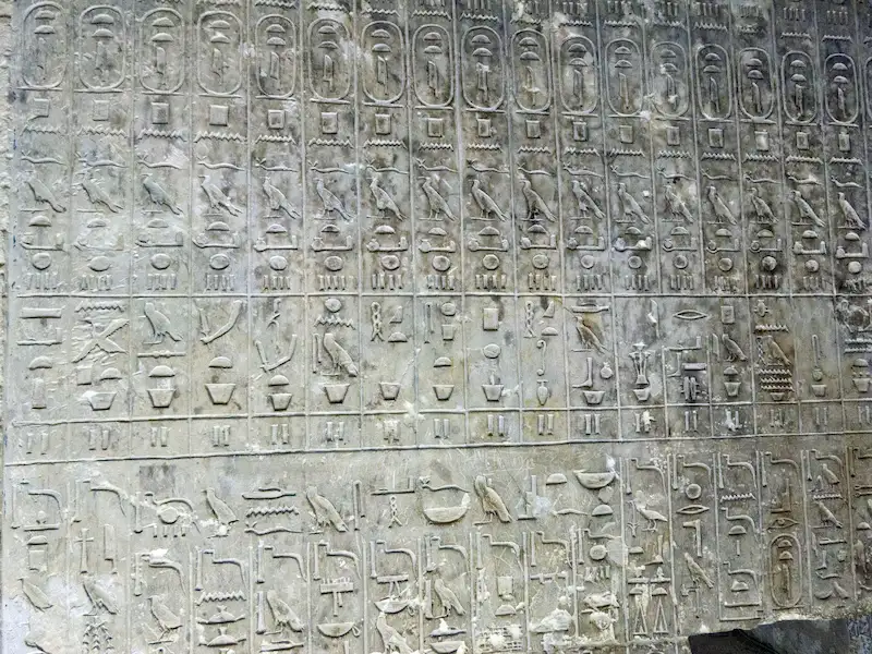Pyramid of Teti: 8 Powerful Secrets of an Old Kingdom Tomb