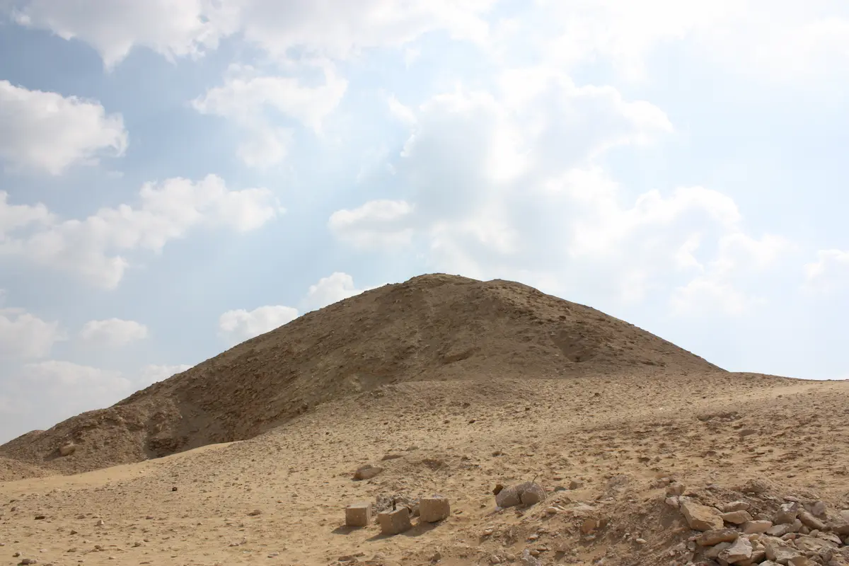 Pyramid of Teti: 8 Powerful Secrets of an Old Kingdom Tomb