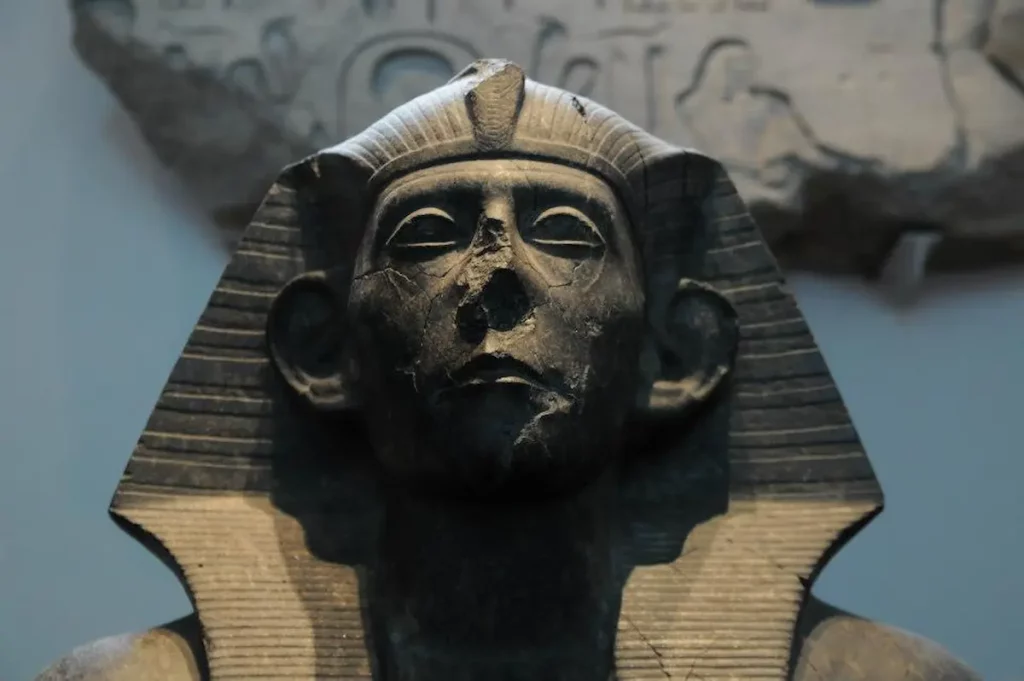Senusret III: 9 Incredible Insights into Egypt’s Warrior Pharaoh