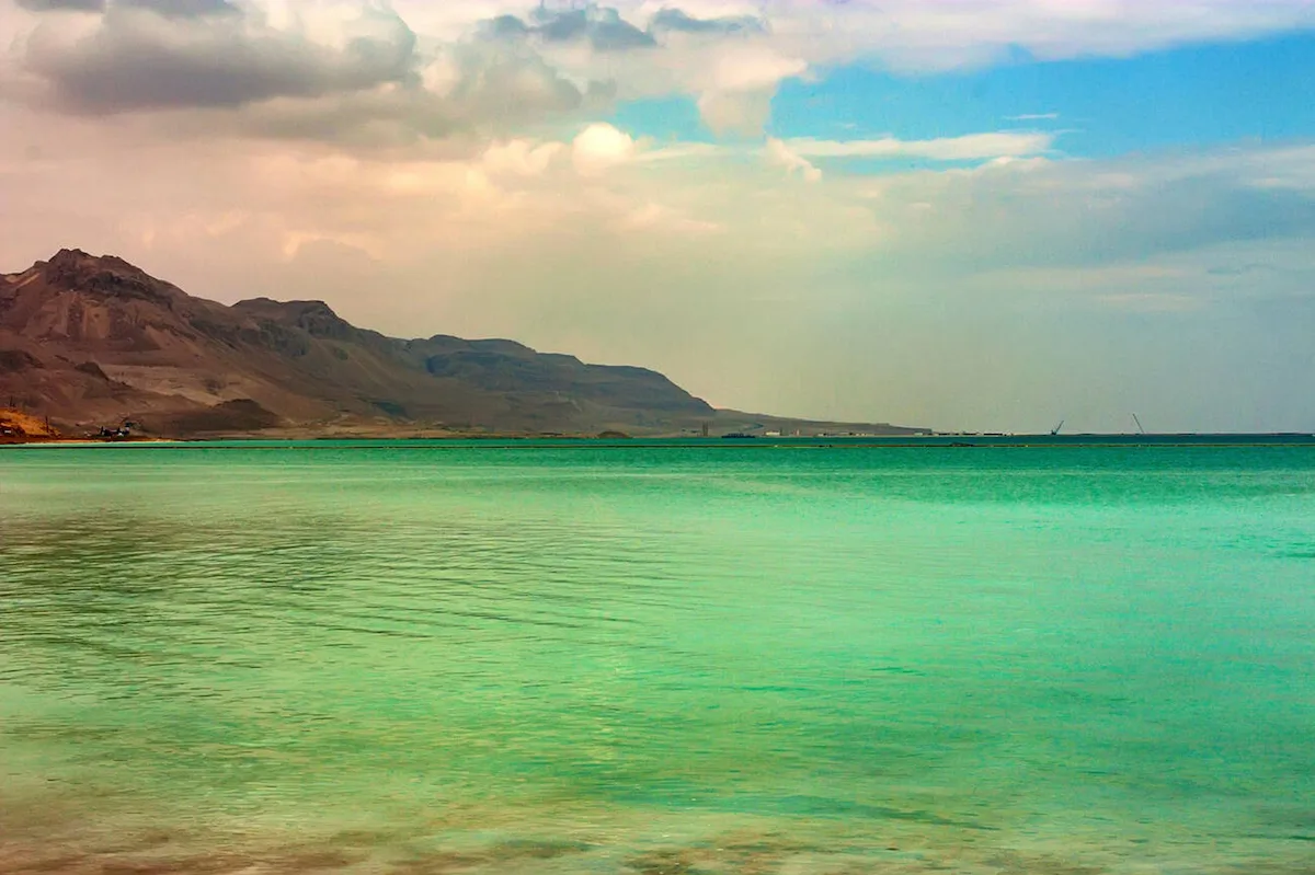 Top Things to Do at the Dead Sea: 12 Unforgettable Experiences You Can ...