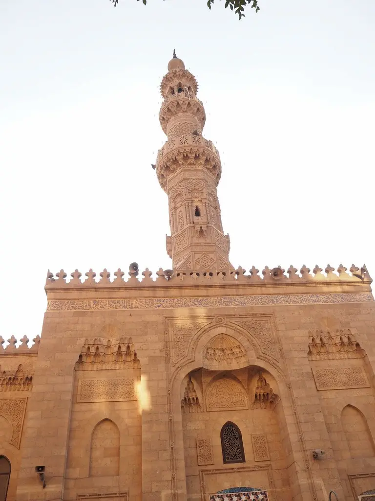 Imam Shafii Mosque: 7 Powerful Reasons It Matters in Cairo