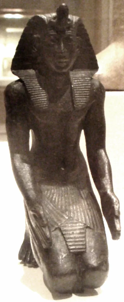 Necho II: 10 best facts about the Ambitious Pharaoh Who Took Egypt to ...