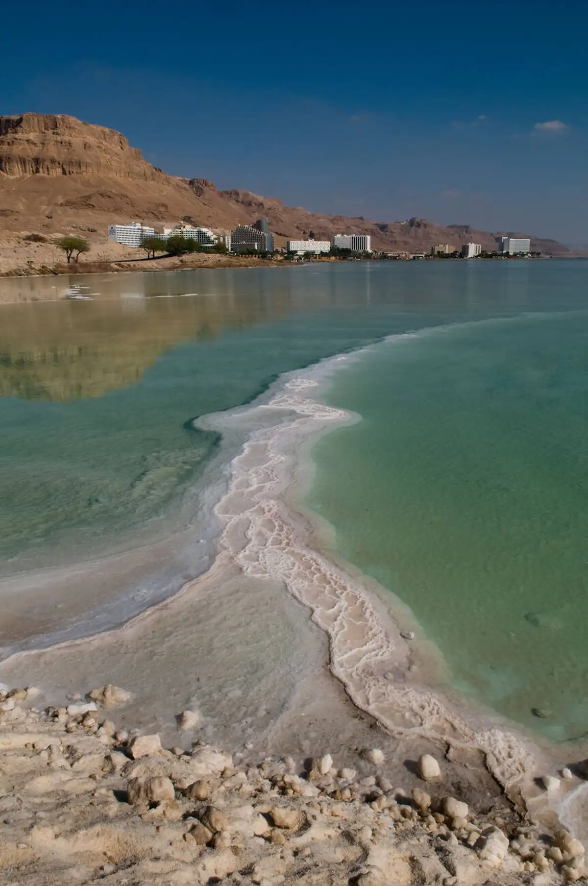 Is It Safe to Swim in the Dead Sea? Everything You Need to Know in 2026