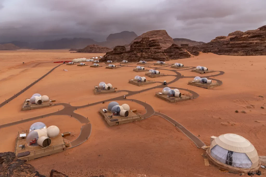 15 Best Things To Do in Wadi Rum - Egypt UTS Tours