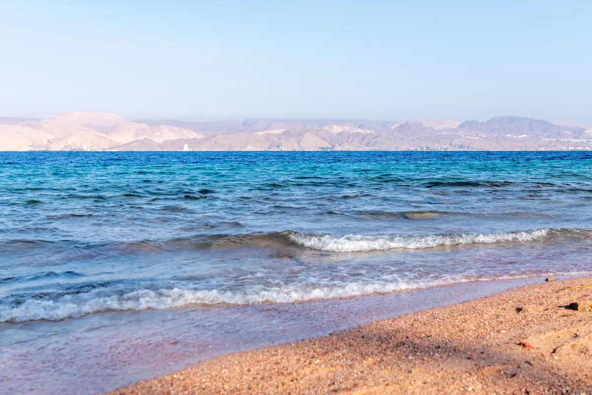 Best Time to Visit Aqaba in 2026