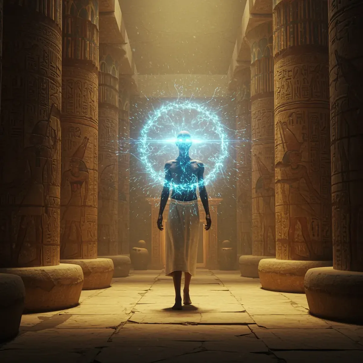 Djedi the Magician: 16 best Legend, Prophecy, and the Westcar Papyrus