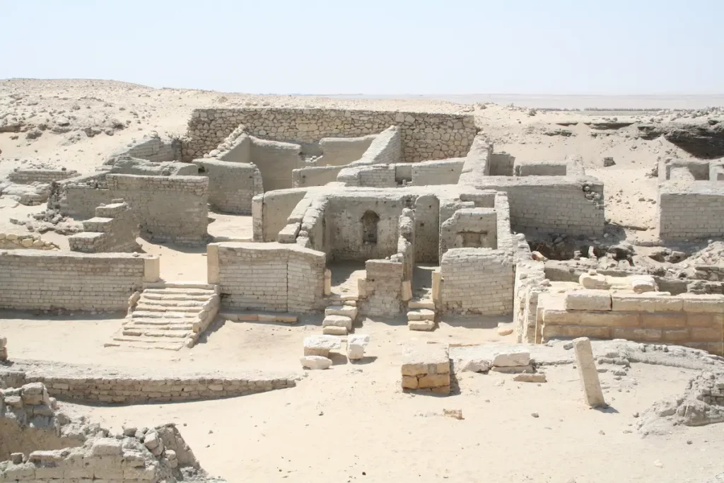 Qattara Depression: 12 best Insights Into Egypt’s Most Mysterious Landscape