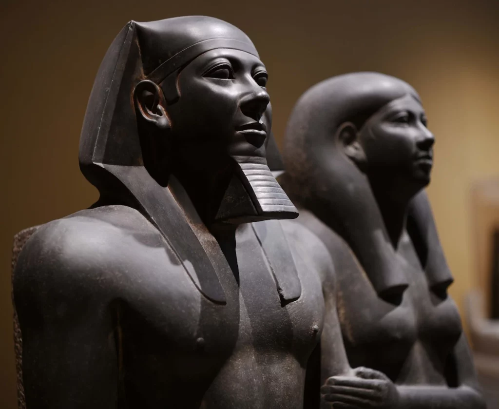 King Piye: 10 best facts about nubian Pharaoh of the 25th Dynasty Who ...