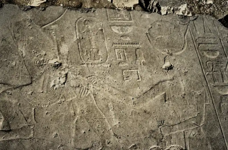 Amasis II: 10 best facts about the Prosperous Pharaoh Who Led Egypt’s ...